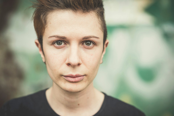 Robert (24) heeft twee x-chromosomen