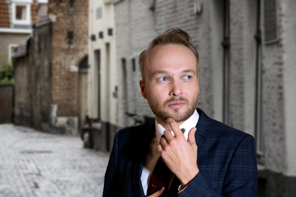 Lubach-kuif wordt onderdeel van nationale politieke discussie