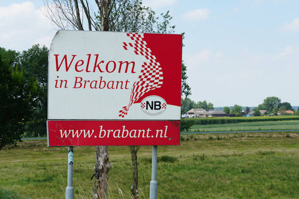 Brabant beschikt over kernwapens