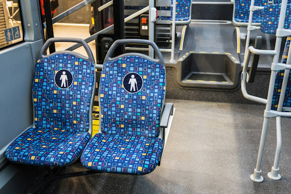 Opstaan voor ouderen hoeft niet meer