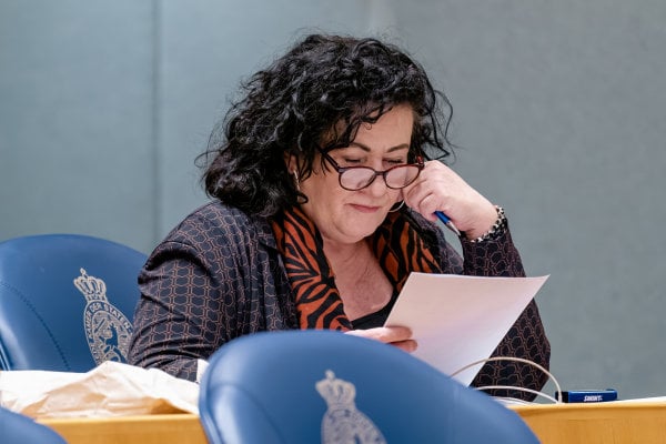 BBBB en BBBBB: Van der Plas richt twee nieuwe partijen op om coalitie ...