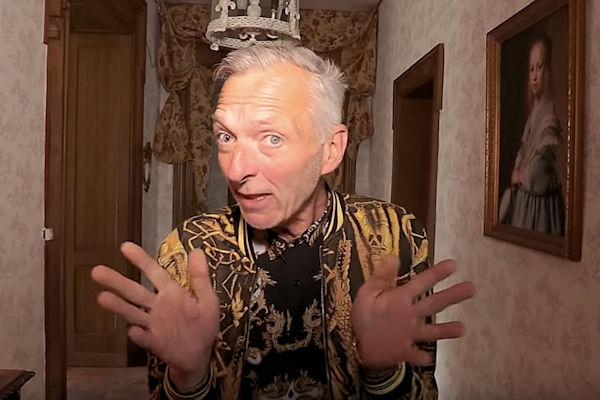 Serie 'Chateau Meiland in Lockdown' maandag van start