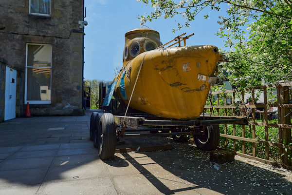 Nederlanders verkopen massaal hun duikboten na ramp met Titan