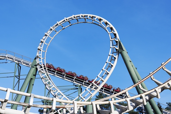 Efteling sloopt Python