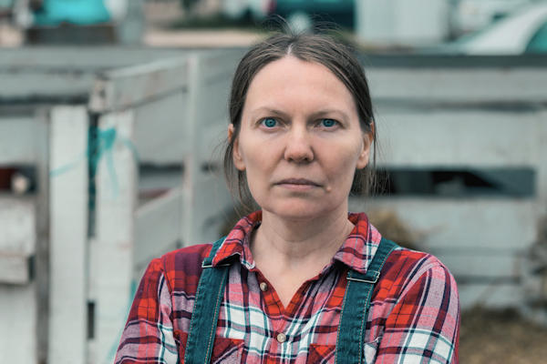 Ellen (47) is haar groene vinkje kwijt: "Te gek voor woorden"