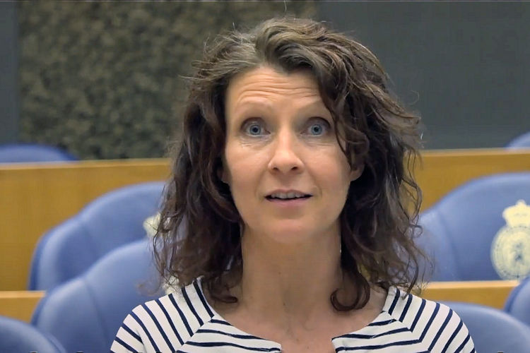 Ouwehand niet bij Algemene Beschouwingen: "Partij voor de Dieren heeft ...