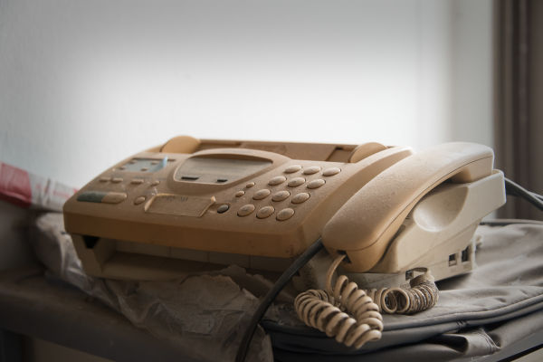 REVIEW: Philips FX-302 fax