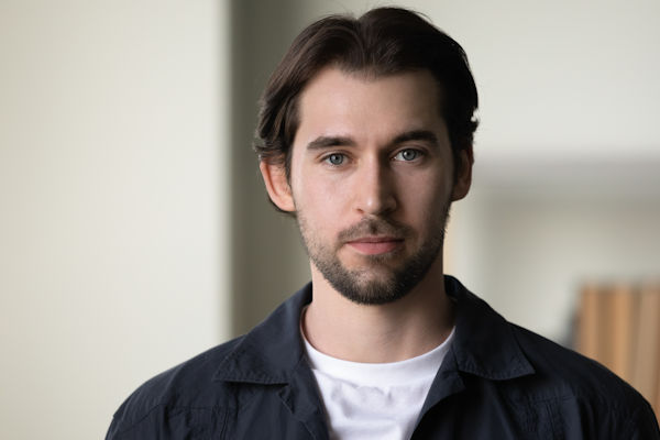 Jasper (26) was niet uitgenodigd voor verjaardag koning Willem-Alexander