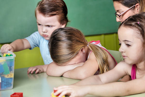 Permanente kinderopvang groot succes