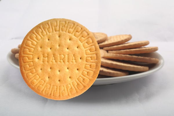 Kwetsend 'mariakaakje' gaat verdwijnen, heet voortaan jodenkoek