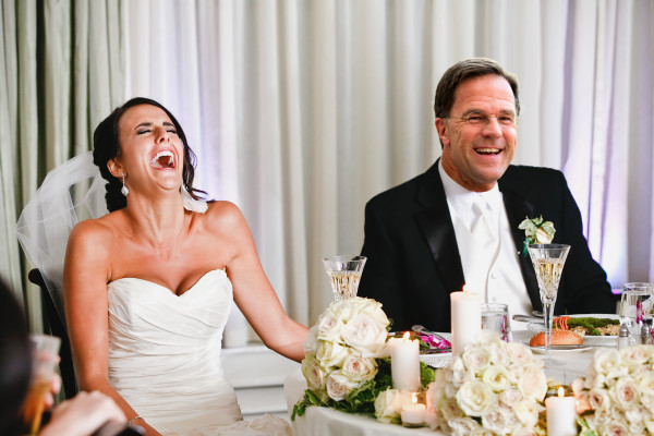 Aflevering Married at First Sight met Mark Rutte mogelijk toch uitgezonden