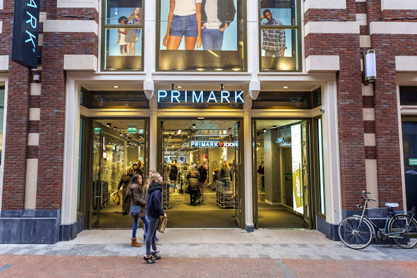 Primark fluit producten terug