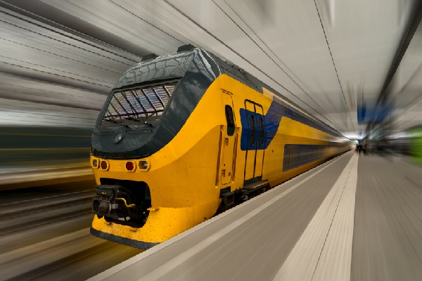 Treinreizigers willen sla-me-niet-coupés