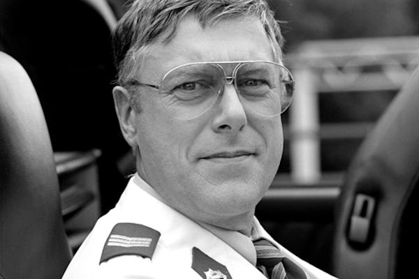 'Filekoning' Rob van Rees overleden