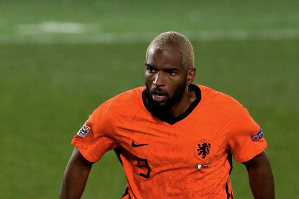 Sneltest Ryan Babel positief voor Oranje