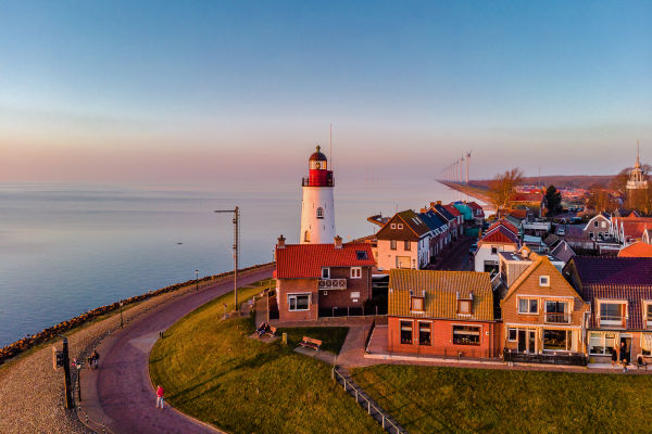 Urkers door toonaangevend Balderdash Magazine verkozen tot leukste ...